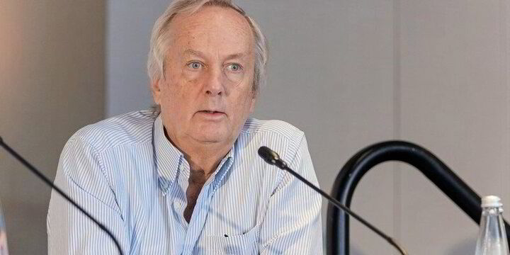 George Economou extends Performance Shipping takeover offer as momentum ...