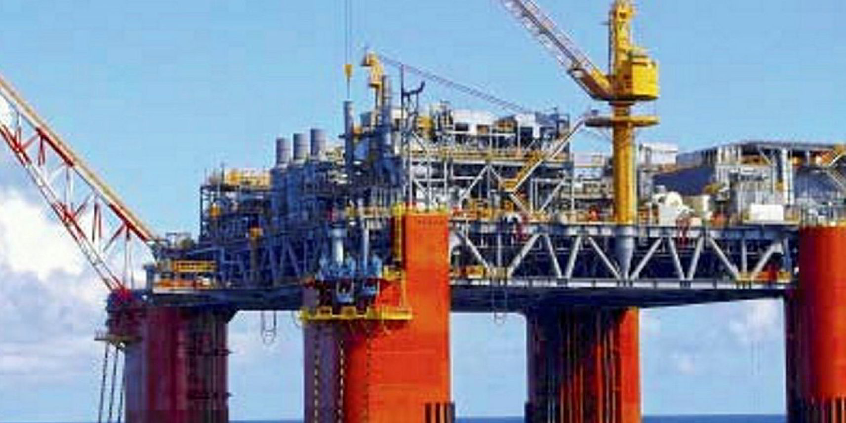 Murphy in $1.37bn swoop for Llog assets | Upstream Online