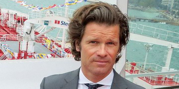 Weco sells 50% Stena Weco stake to partner | TradeWinds