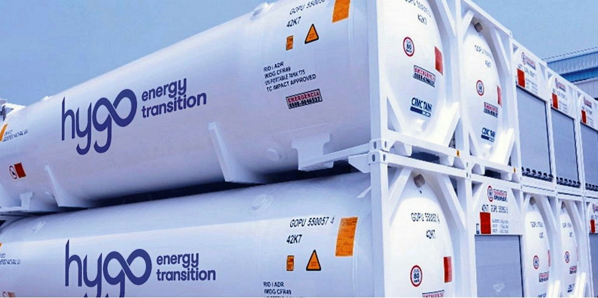 Hygo Energy Transition reveals extent of global ambition | TradeWinds