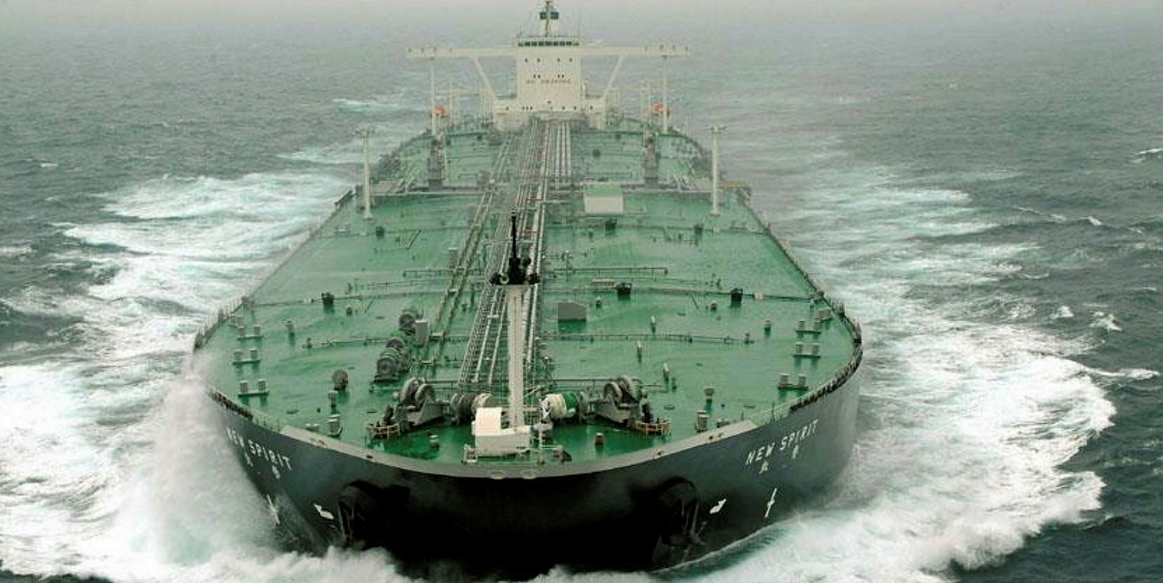 China Merchants Energy Shipping to splash $340m on VLCC newbuildings ...