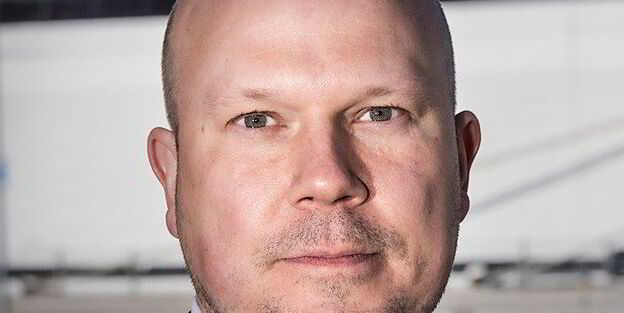 Viking Line names Marcus Risberg new CEO | TradeWinds