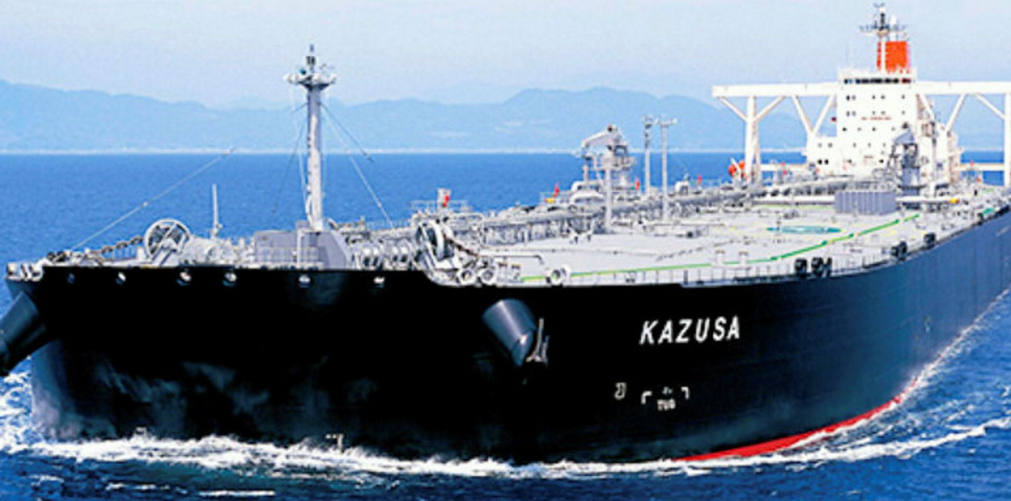 MOL VLCC in prang with mooring in Basra | TradeWinds