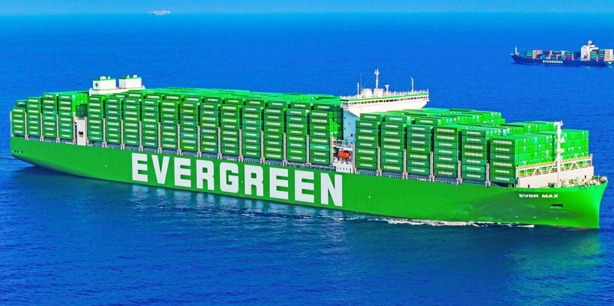 ‘Taiwan Inc’ liner operator trio log $6bn in container shipping profits ...