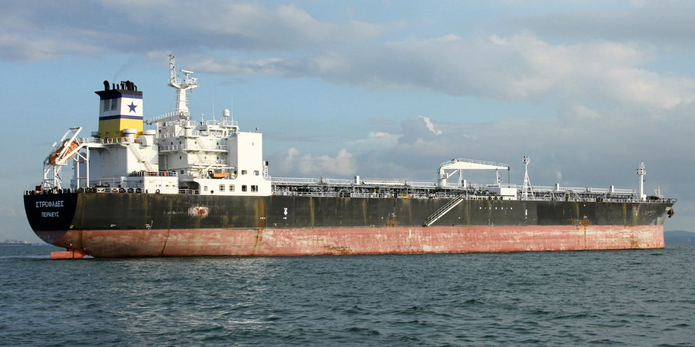 Navig8 builds its fleet with ex-Eletson tanker trio arrested by CSIC ...
