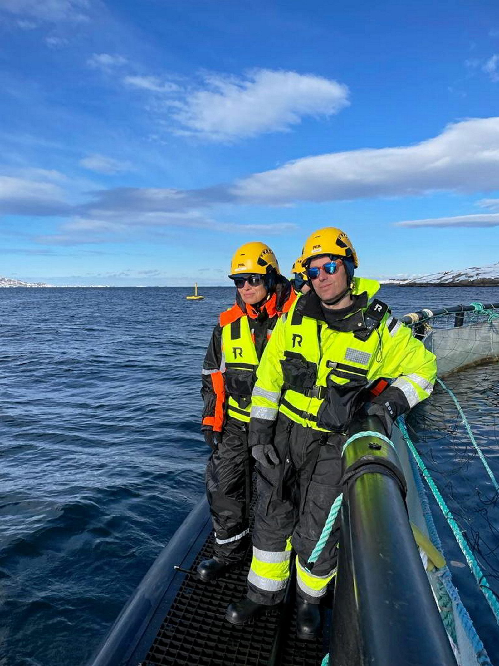 Start-up-selskapet Biofeyn vil revolusjonere fôrproduksjonen | IntraFish.no