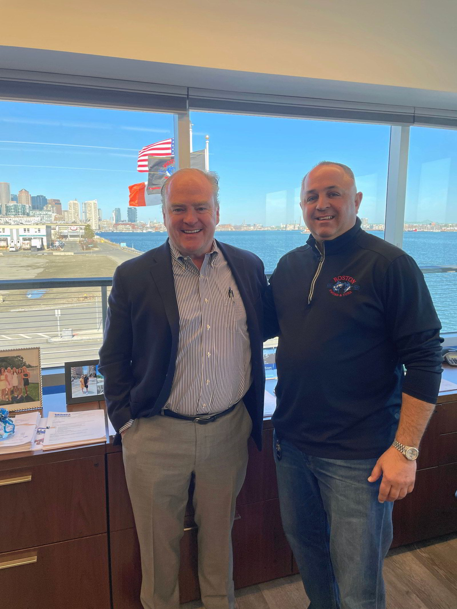 The top seafood merger and acquisition stories of 2023 | IntraFish.com