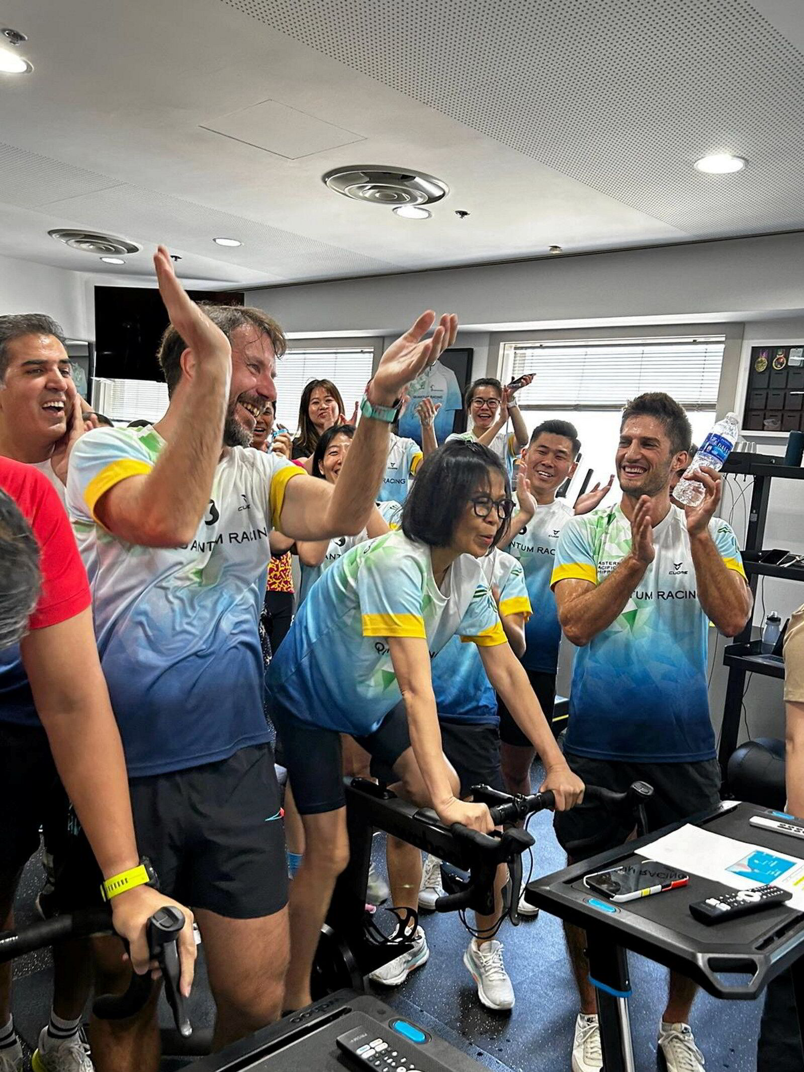 Eastern Pacific raises over $2m for Mercy Ships on its first ‘To the ...