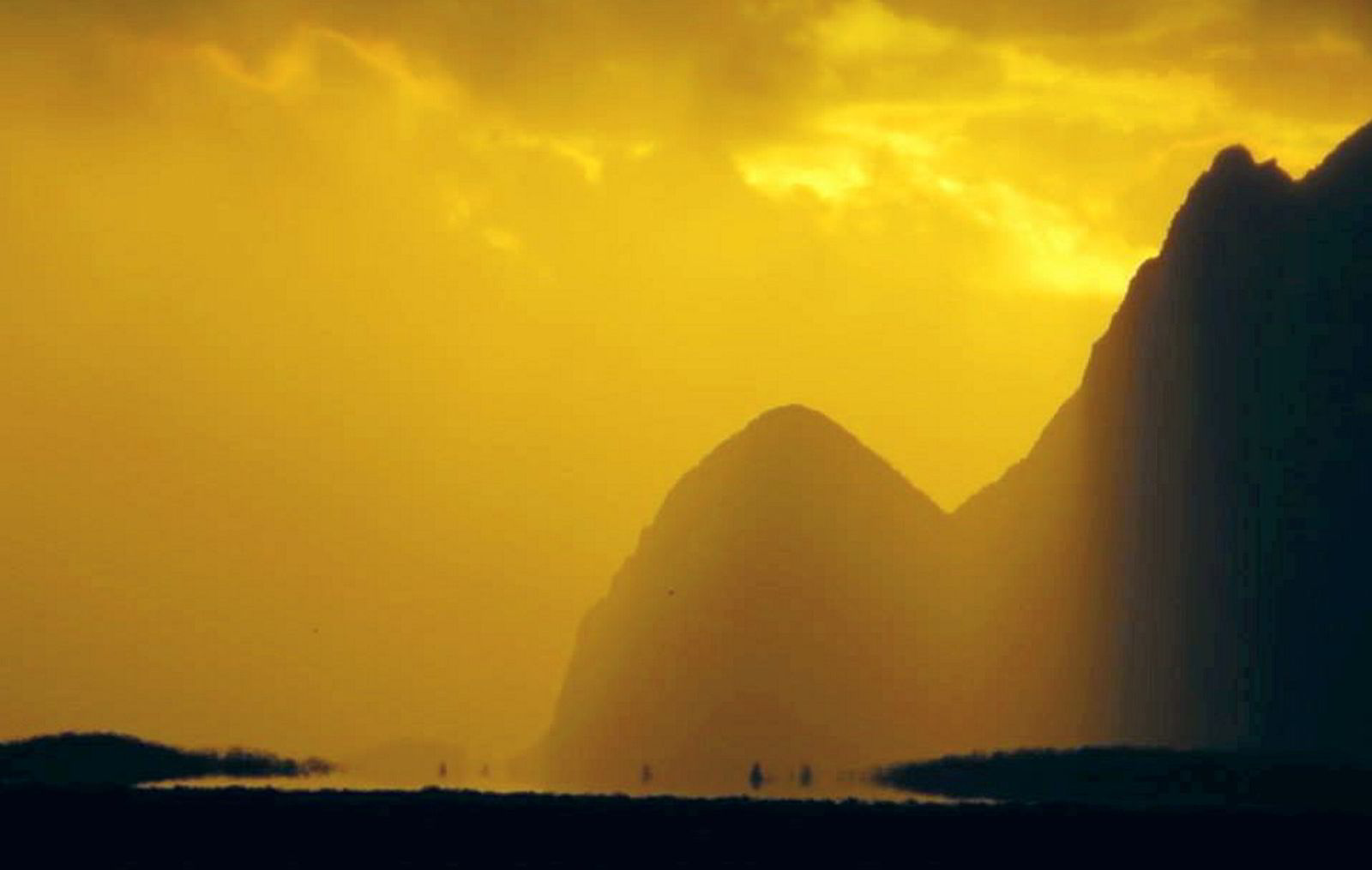 Havet gjør Norge til verdens 13. største nasjon | IntraFish.no