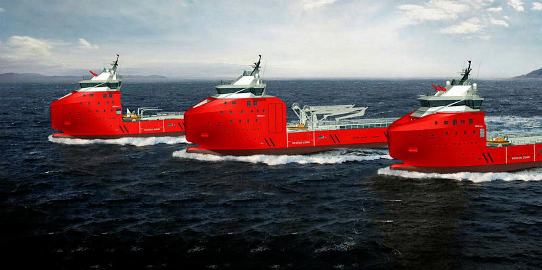 Dof trio win long-term contracts with ConocoPhillips | TradeWinds