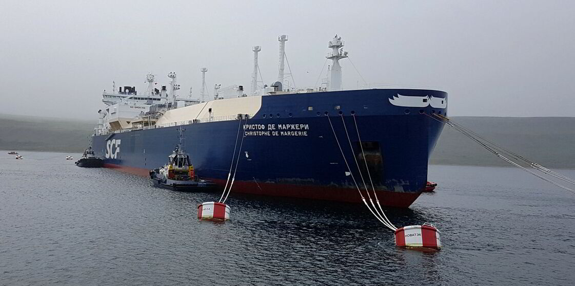 Russian exports from Yamal LNG rise as EU mulls sanctions | TradeWinds