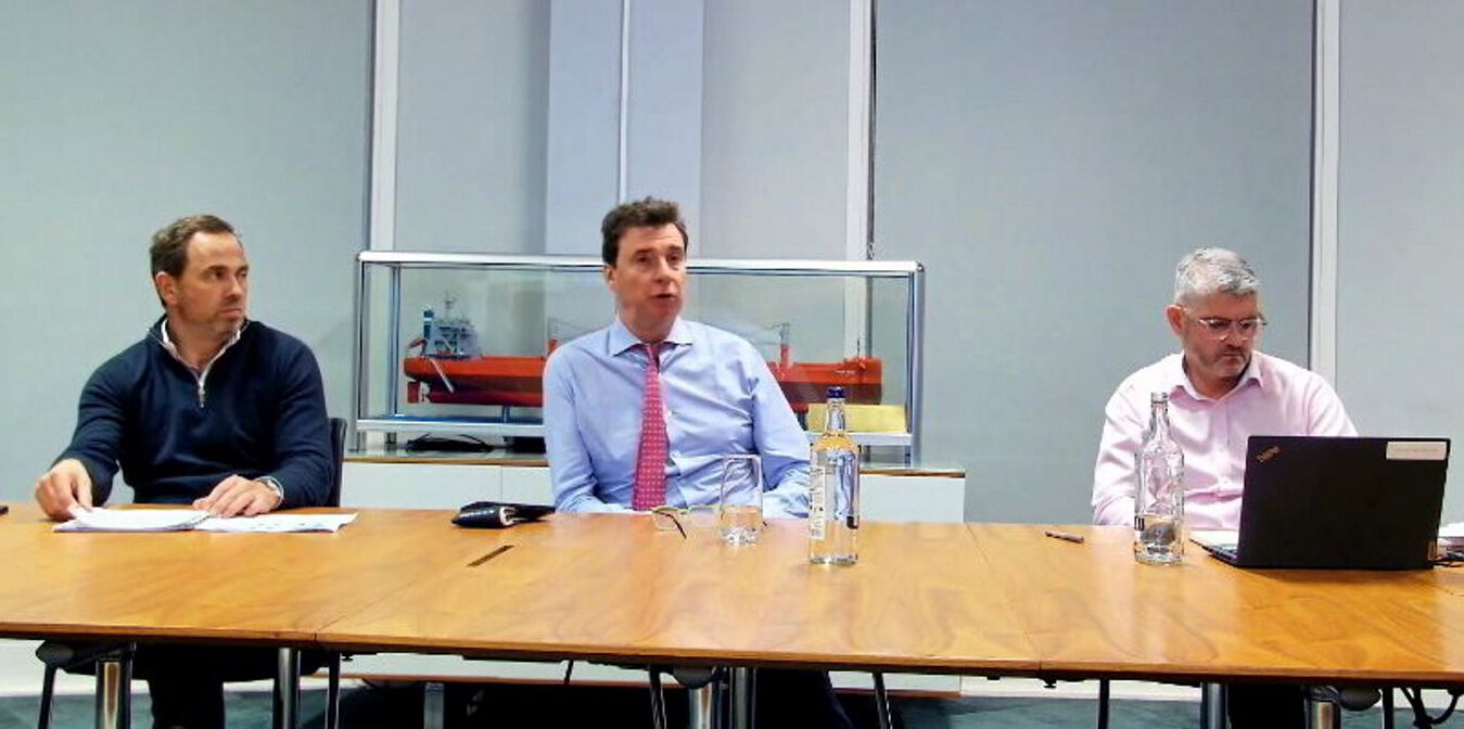 Braemar sheds light on shadow fleet tanker deals — stresses ‘zero ...