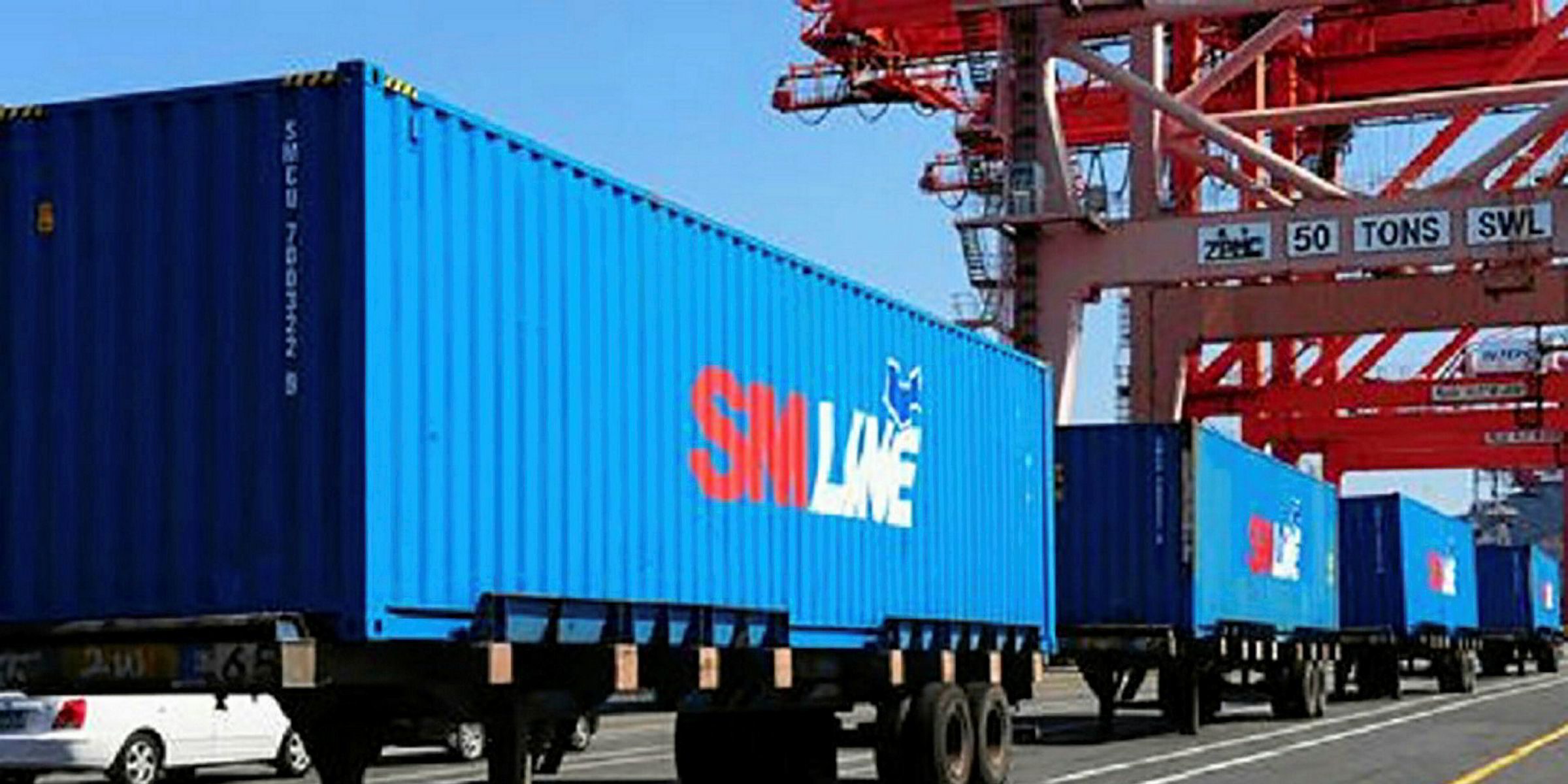 SM Line tally of boxship buys swells further | TradeWinds