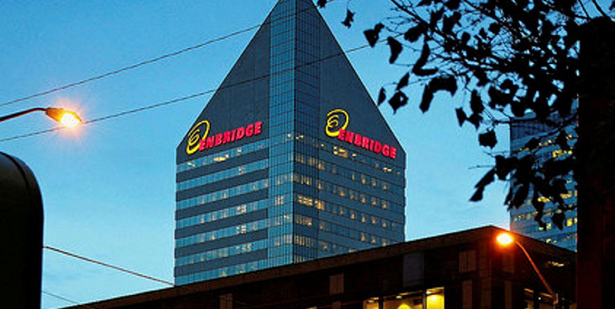 Enbridge to sell French offshore wind stakes to Canada Pension Plan ...