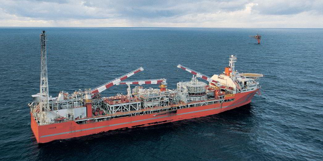 Teekay eyes multiple options for axed FPSO | TradeWinds