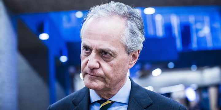 Subsea 7 lands 2018 subsea contract | TradeWinds