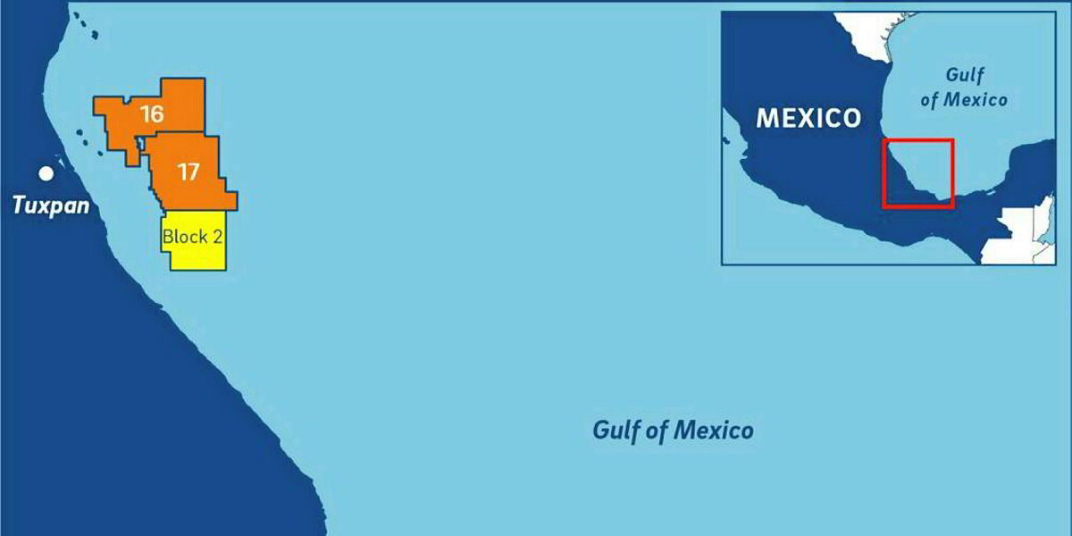 DEA lays out Mexico plans | Upstream Online