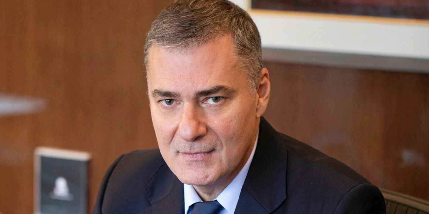 Costamare sees no reason for spin-off in current conditions | TradeWinds