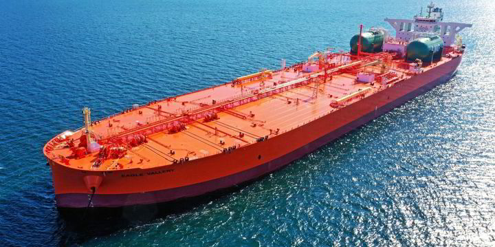 Longest break in VLCC orders for quarter of a century amid market blues ...