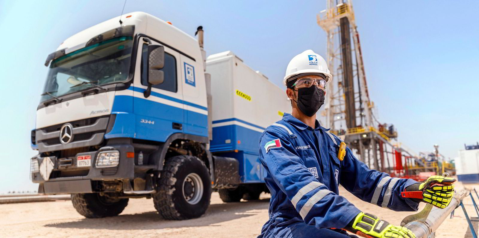 Adnoc awards key contract for giant onshore oilfield as it targets 5 ...