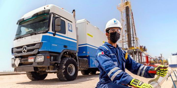 Adnoc awards key contract for giant onshore oilfield as it targets 5 ...