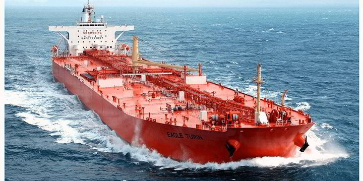 BRS redraws crude tanker map as war shatters earnings projections ...