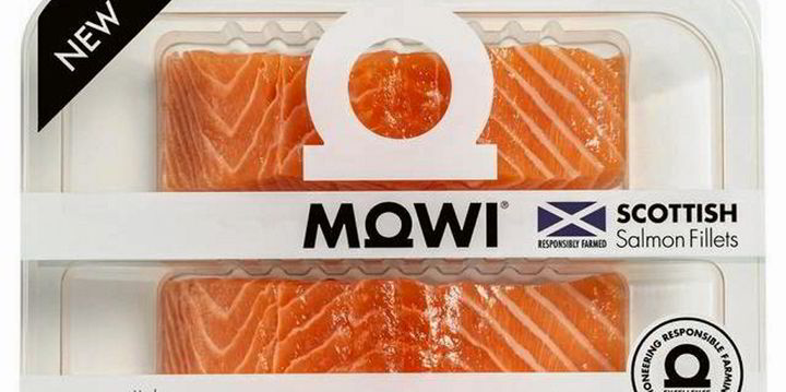 'The best of what we do': Mowi’s branded UK rollout hits as salmon ...