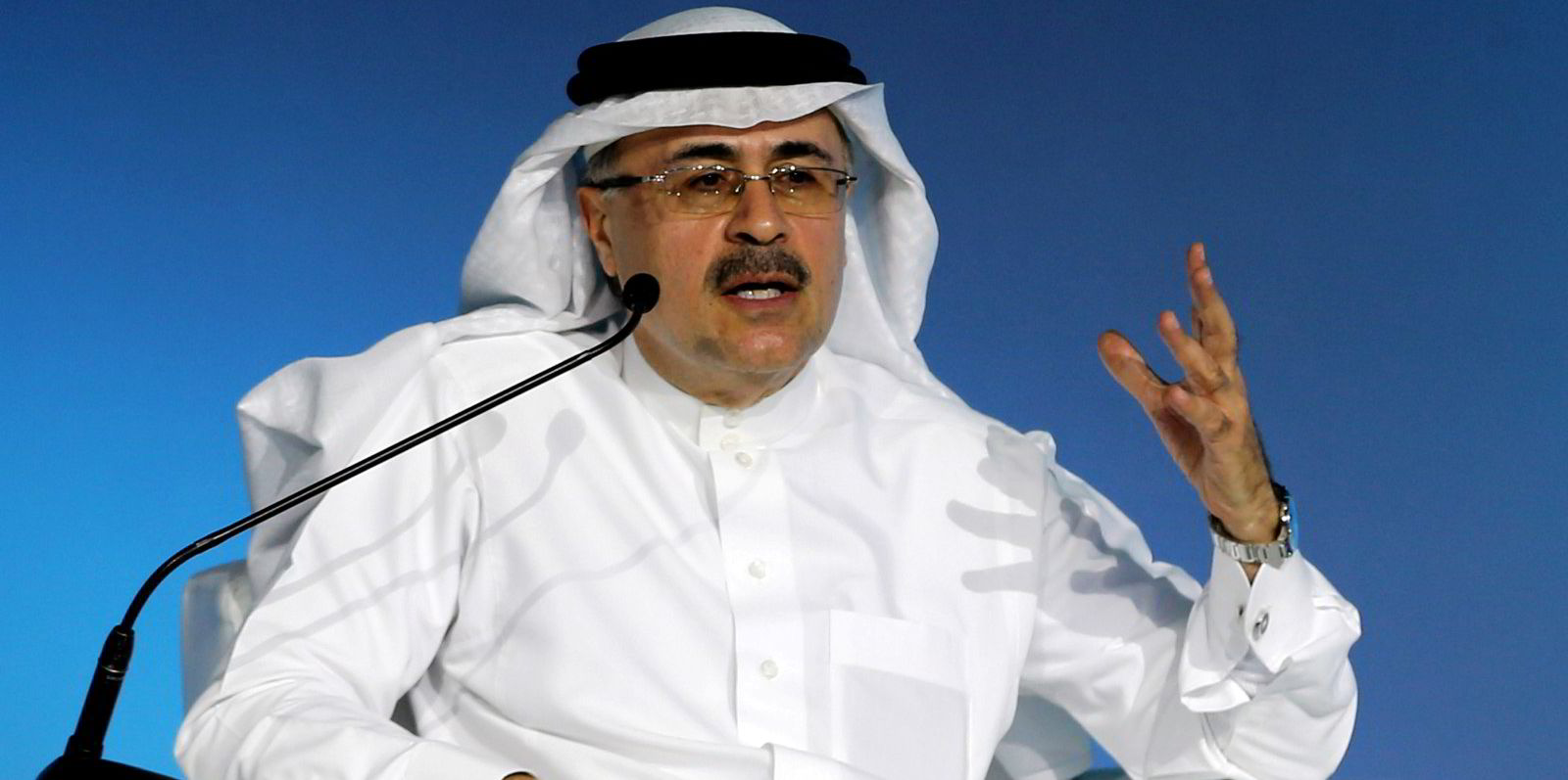 Saudi Aramco poised to award multibillion-dollar deals for world’s ...