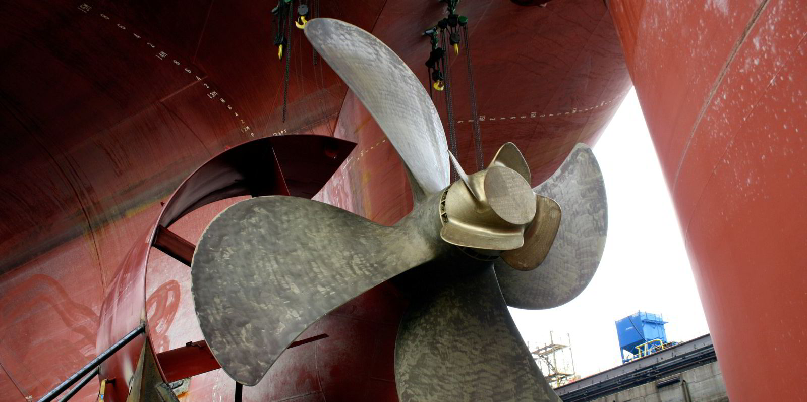 Decarbonisation propels MOL energy-saving tech into the record books ...