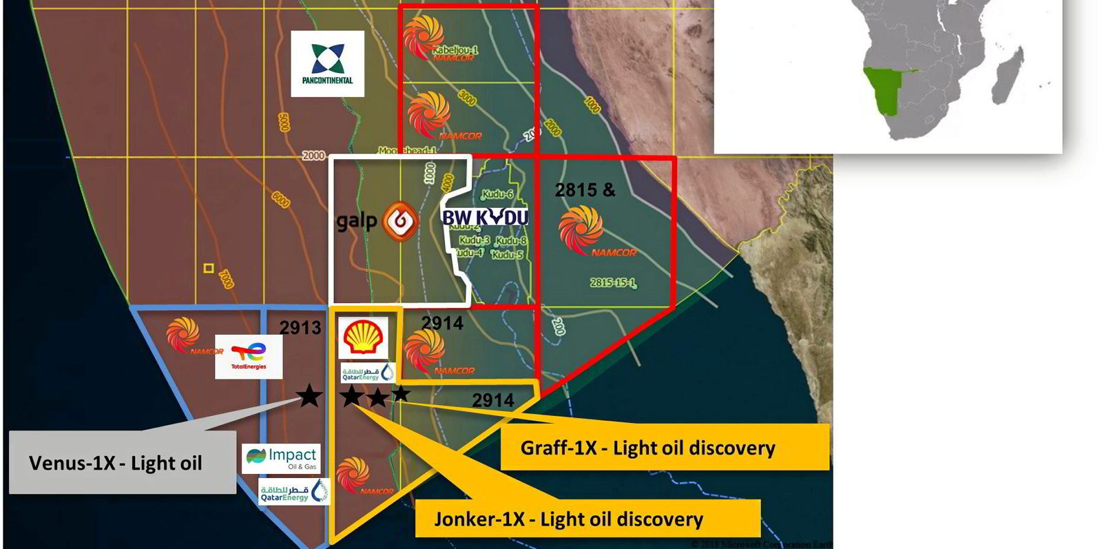 Strike three: Shell scores its largest oil discovery yet in world’s top ...