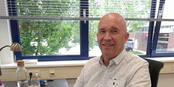 From taxis to terminals: how Boers Crew grew from humble beginnings ...