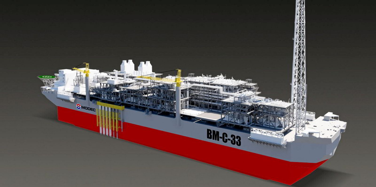 Modec on a roll as it confirms new contract for Brazilian FPSO ...