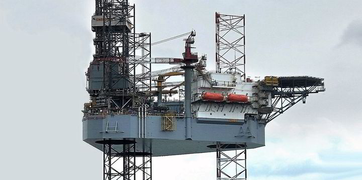 Dutch operators secure offshore drilling rig for field work | Upstream ...