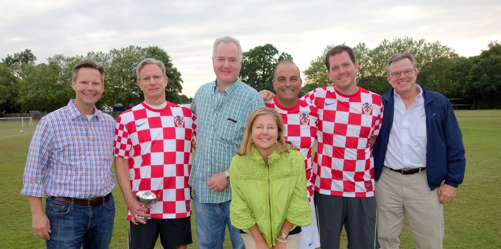 Football-mad US shipping lawyer Rick Whelan dies aged 65 | TradeWinds