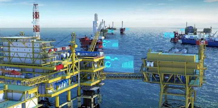 CNOOC Ltd aims to cut emissions by connecting offshore production to ...
