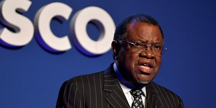 Shell poised to spud appraisal well on potentially huge Graff oil ...