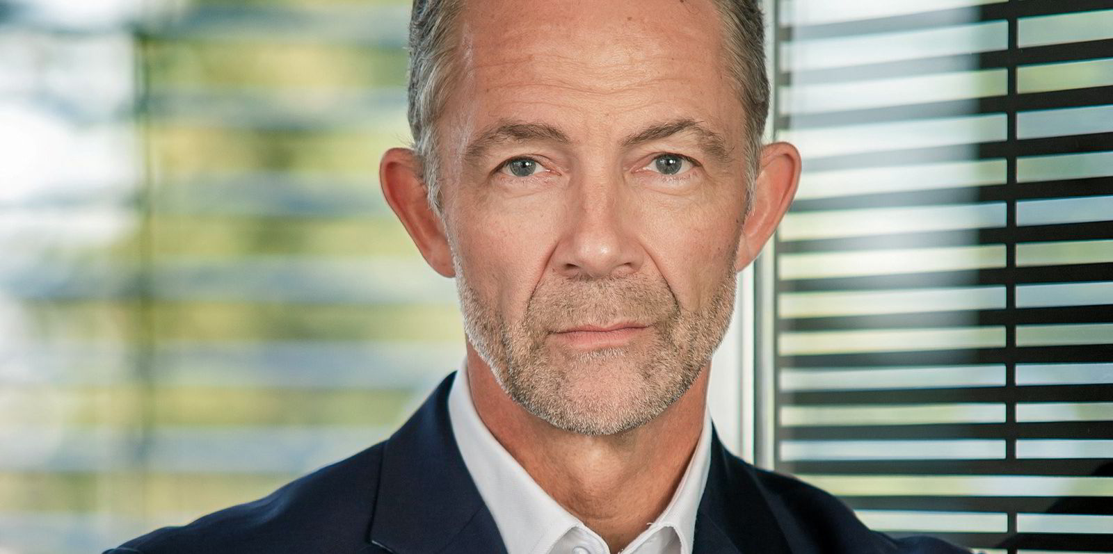 Mark O'Neil says worsening crew-change situation could last into 2022 ...