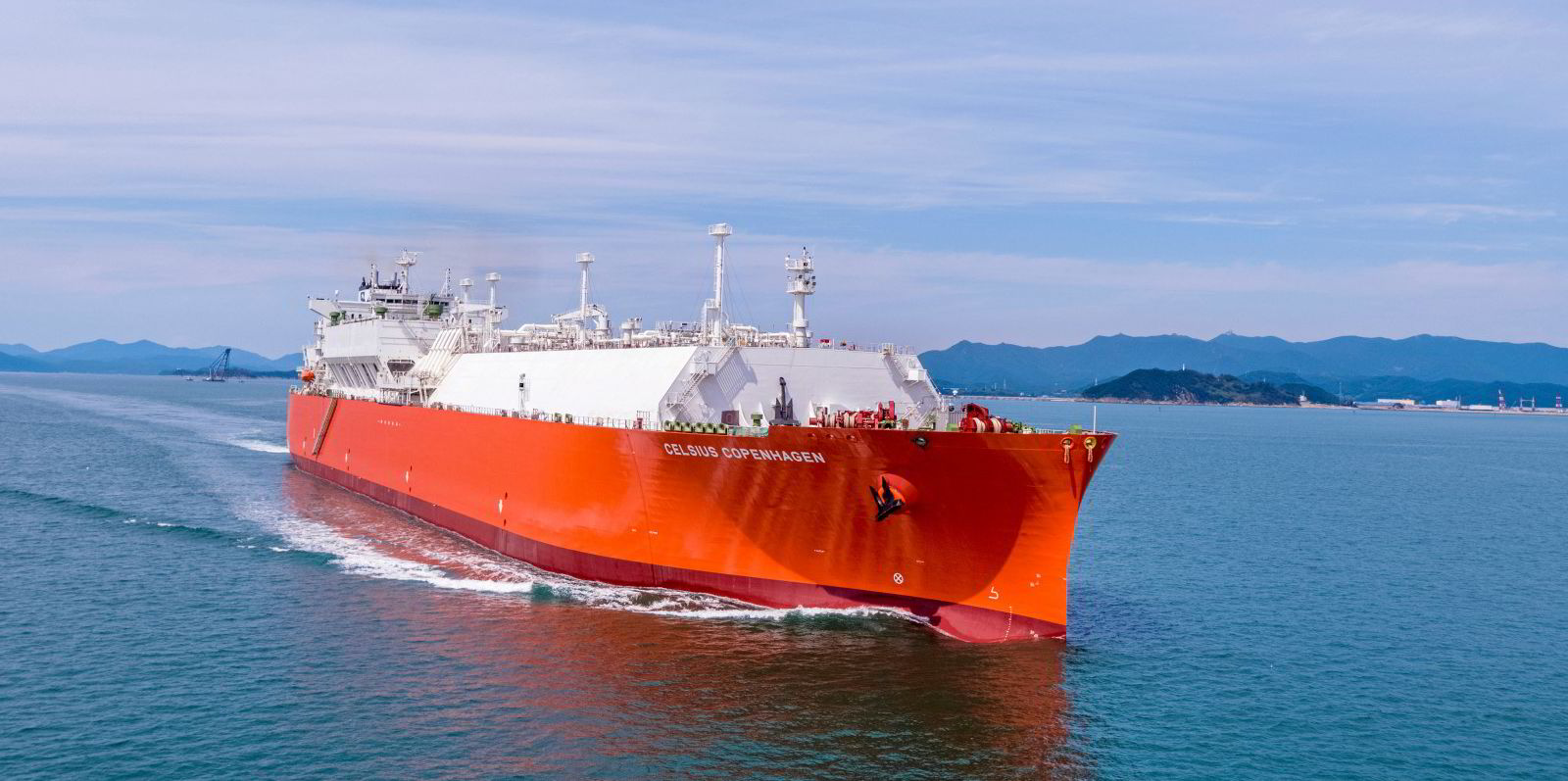 Celsius Shipping in talks with BP over charters for latest LNG ...
