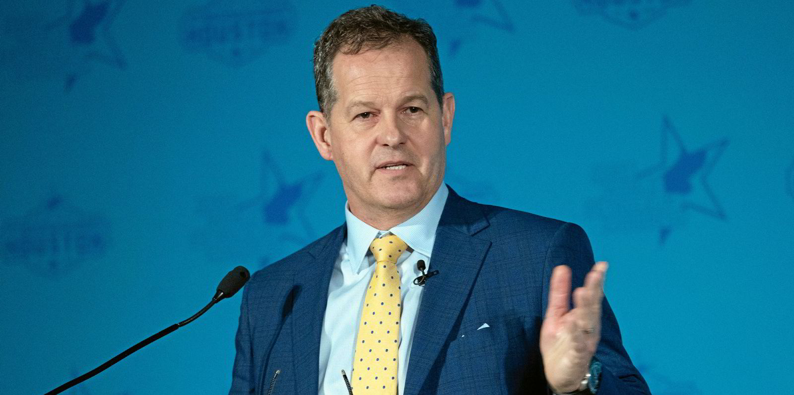 World energy giants believe gas will underpin transitions, offering a ...