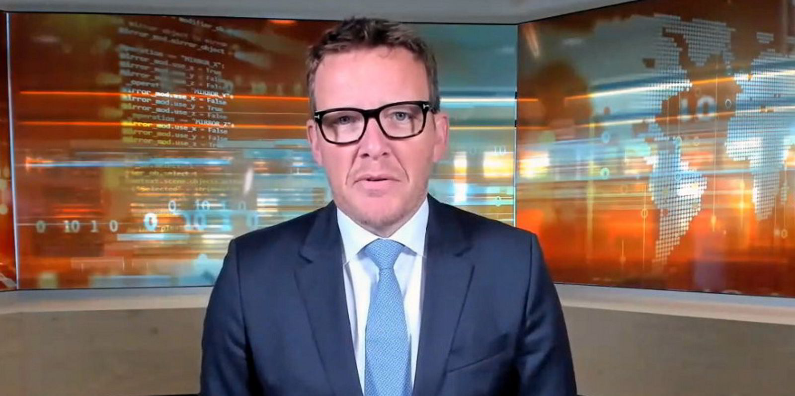 Odfjell mulls sale of BW Epic Kosan holding after gas carrier disposals ...