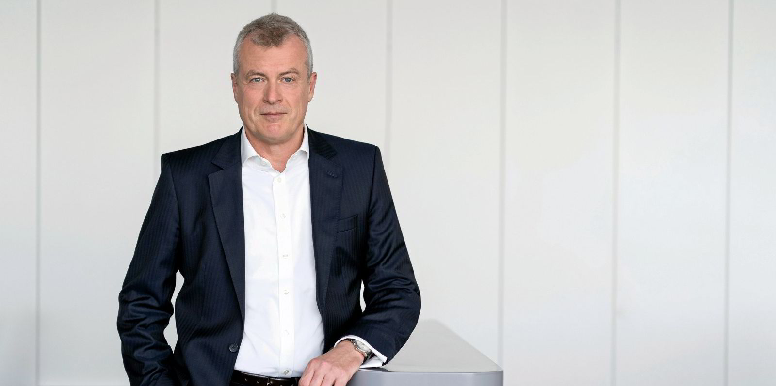 'Modular like automotive': Siemens Gamesa CEO aims to standardise and ...