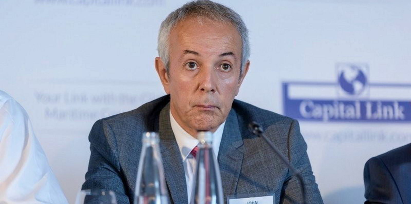 Danaos adjusted earnings surge as bottom line feels Zim share pain | TradeWinds