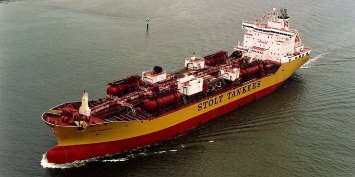 Stolt Tankers launches biofuel trial in collaboration with GoodFuels ...