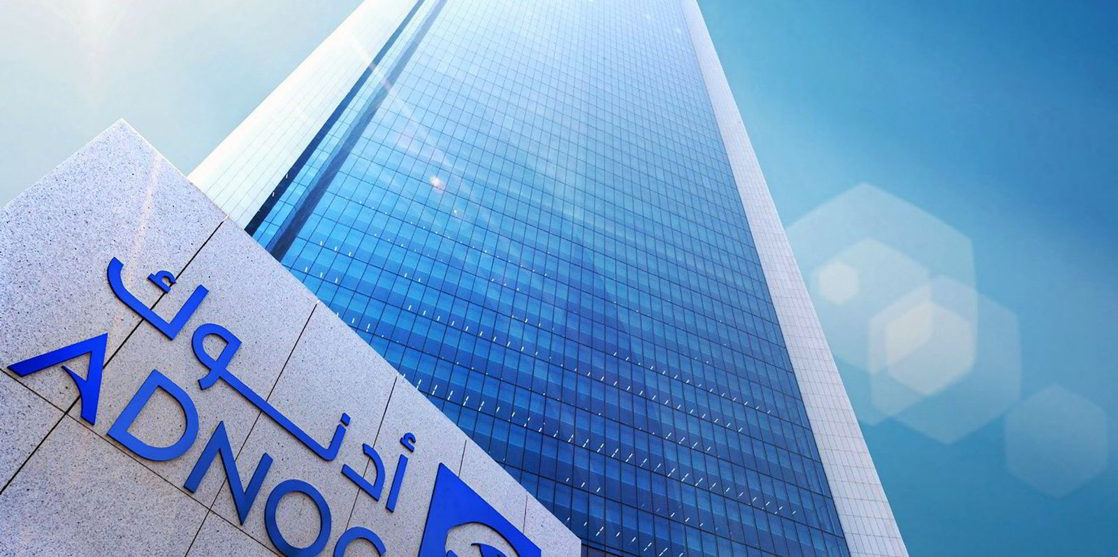 Adnoc announces big gas find offshore Abu Dhabi in Eni-operated concession | Upstream Online