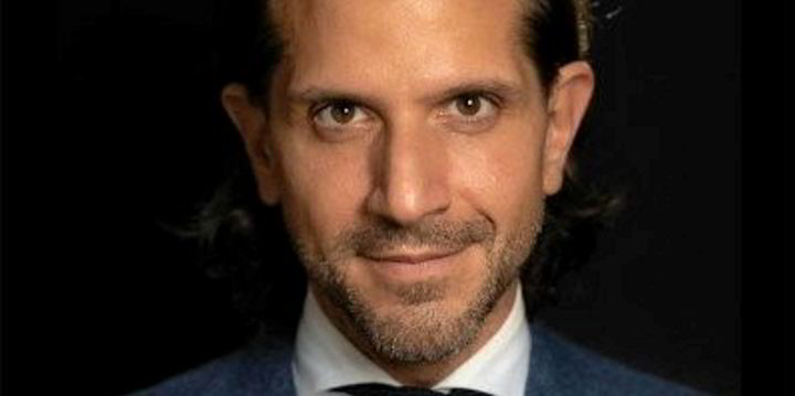 George Economou hires new right-hand man to help fuel TMS growth ...