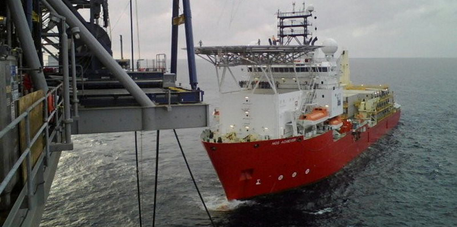 US shipowner picks yard to convert supply vessel into specialist unit ...