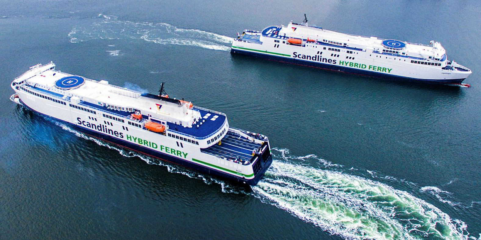 Scandlines warns virus will dent profits this year after they held up ...