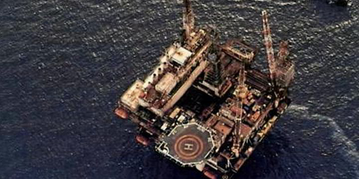 Safety probe launched after water leak activates gas alarm on Apache ...