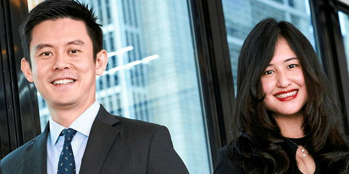 Oon & Bazul strengthens legal team with new partners | TradeWinds