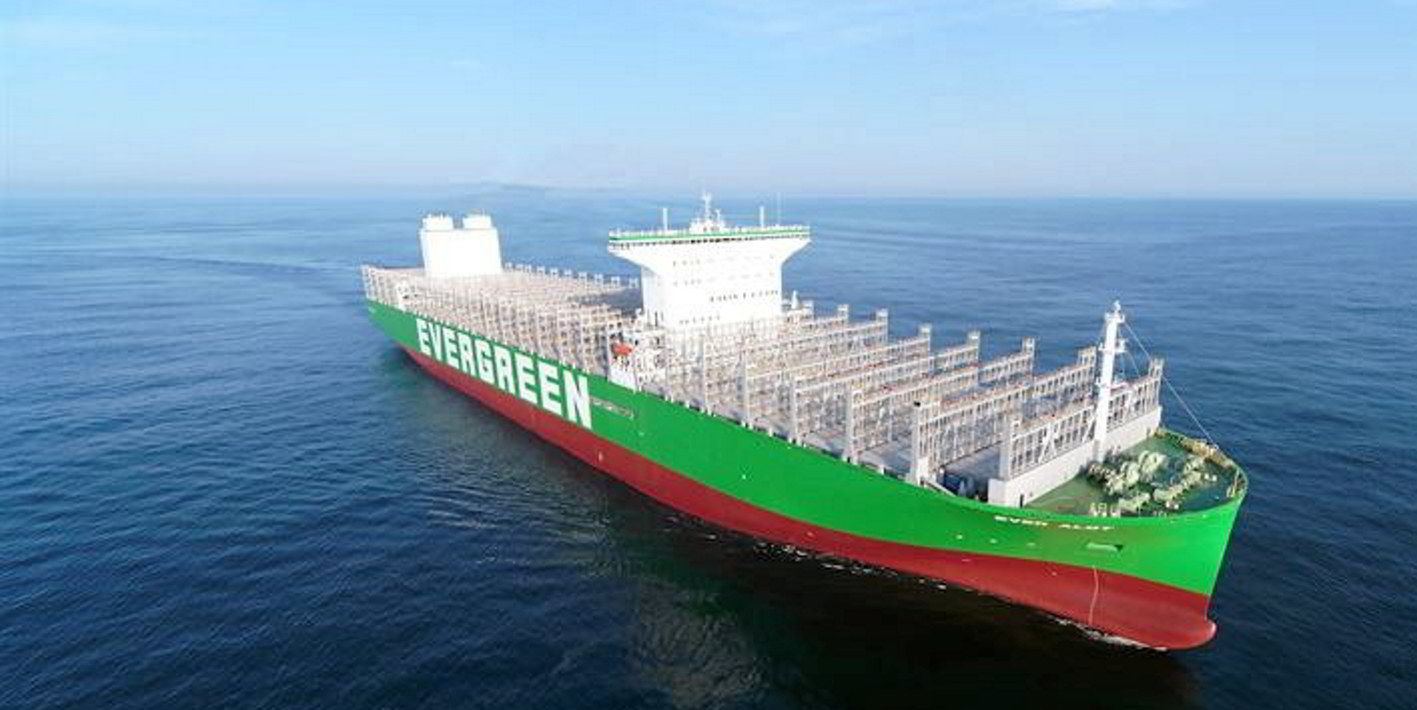 ABS’ Christoph Rasewsky says green container shipping can work — and ...